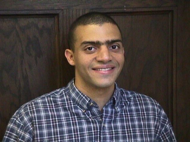 Graduate Students - Michael W. Berry