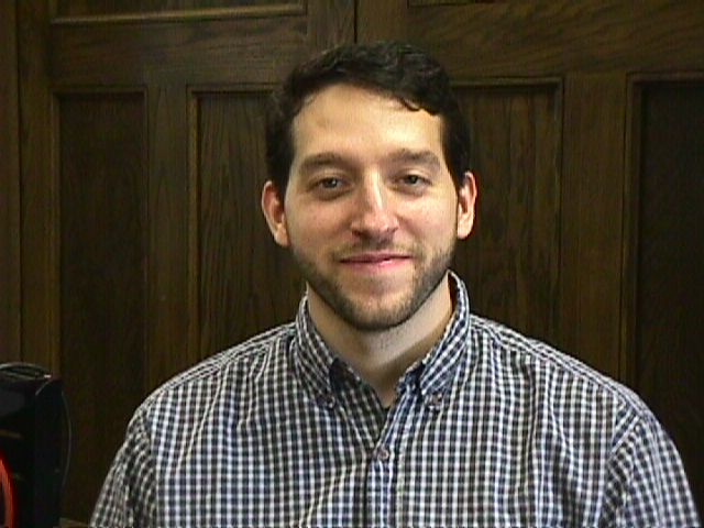 Graduate Students - Michael W. Berry